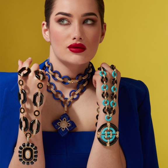 Sale Collier, Necklaces and Neckchain in Italy