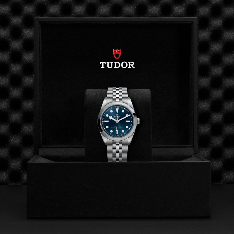 Tudor watch Black Bay 32 / 36 / 41 M79640-0002
